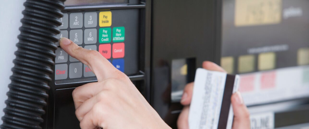 Alles wat je moet weten over de Shell Tankpas